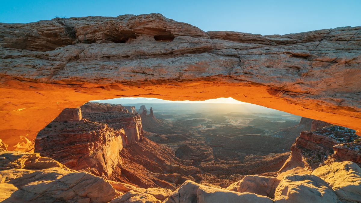 Juan Toselli International Tours: un recorrido por los Parques ...