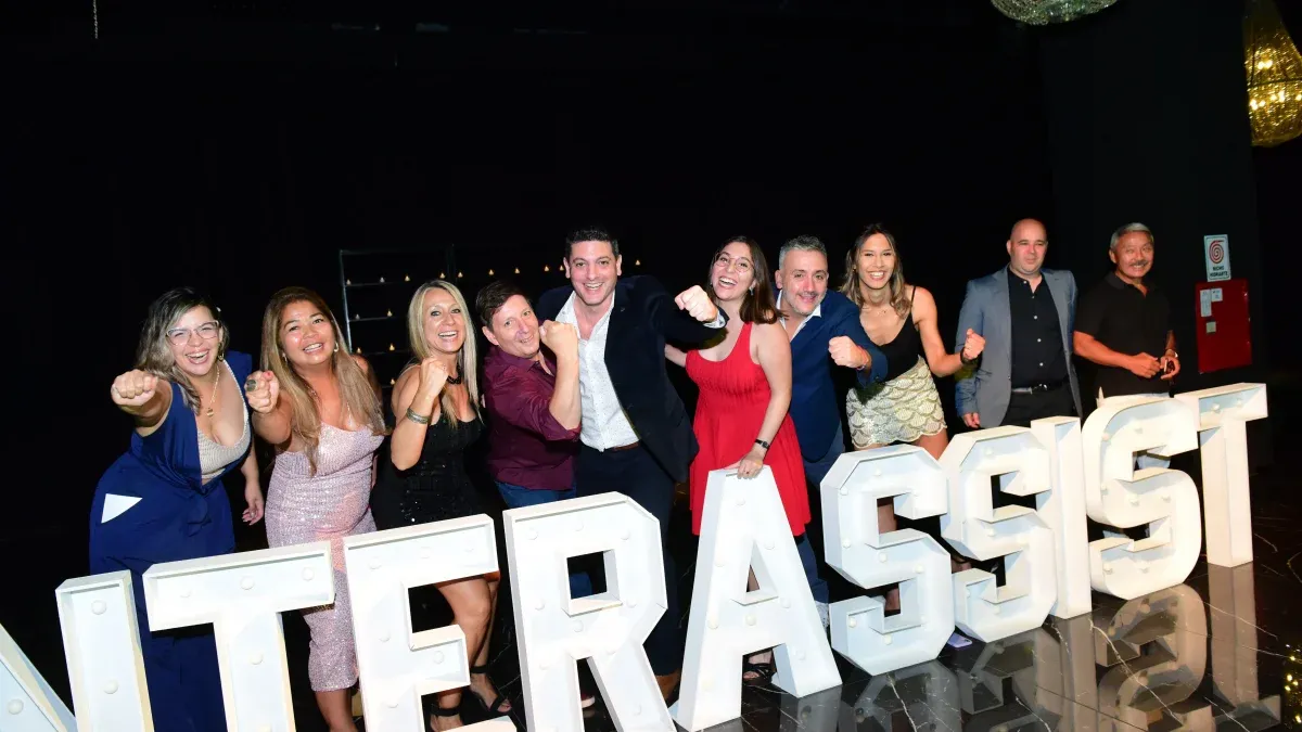 Interassist Travel coronó un gran año y adelanta un 2024 lleno de proyectos