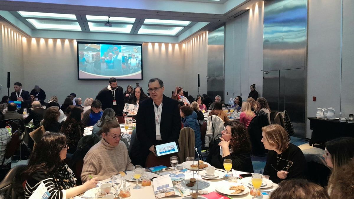 Principios Tour Operator concluyó con éxito su gira nacional de ...