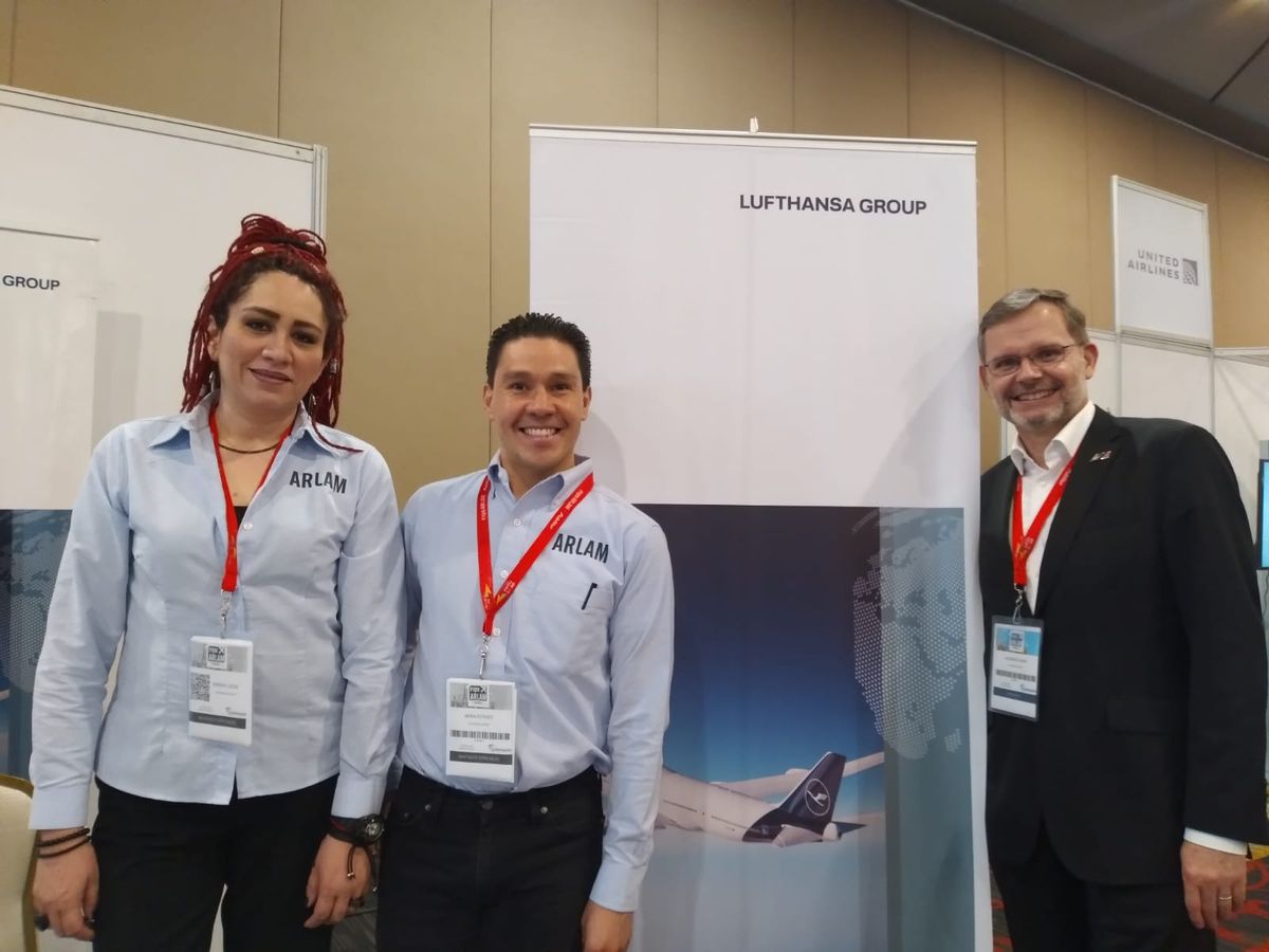 Arlam: semillero de oportunidades de negocio en Monterrey