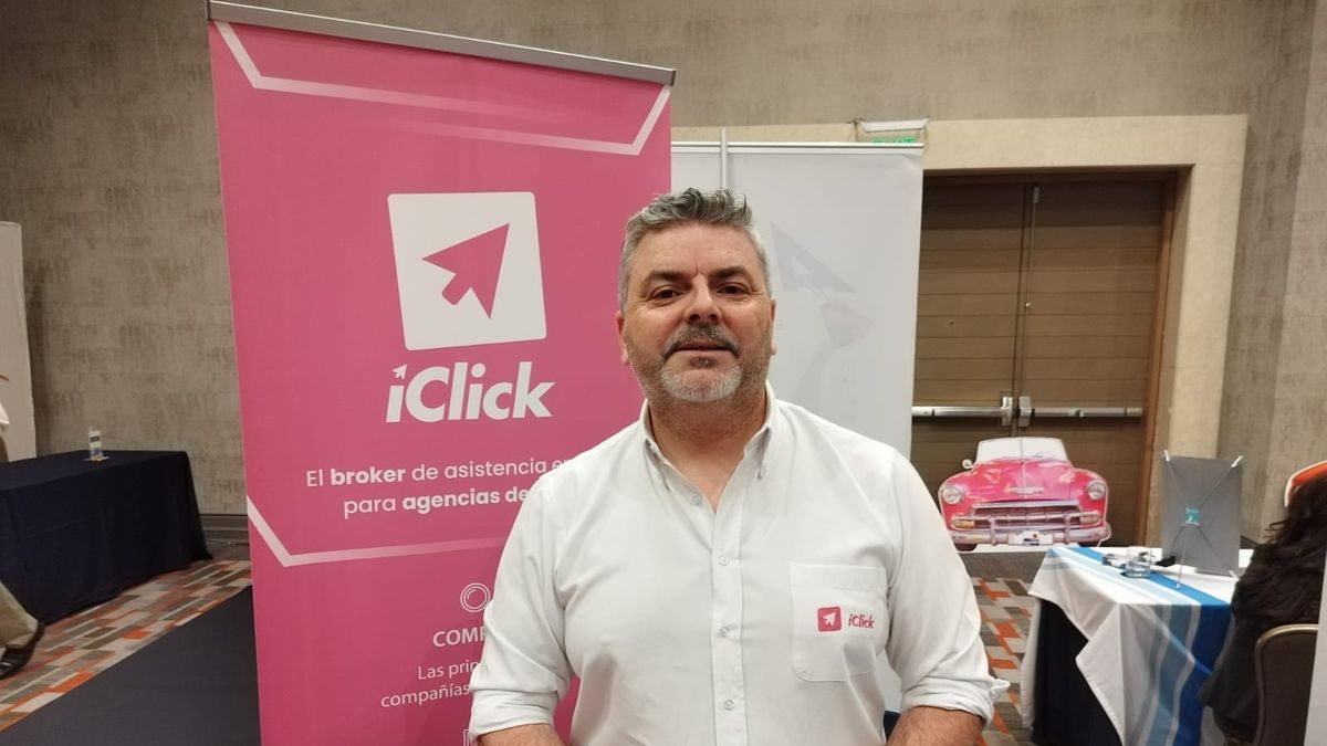 Asistencia al viajero: iClick presenta plataforma a agencias