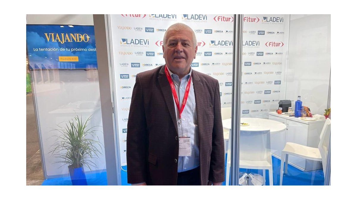 Destefanis Travel: un importante diferencial en grupales