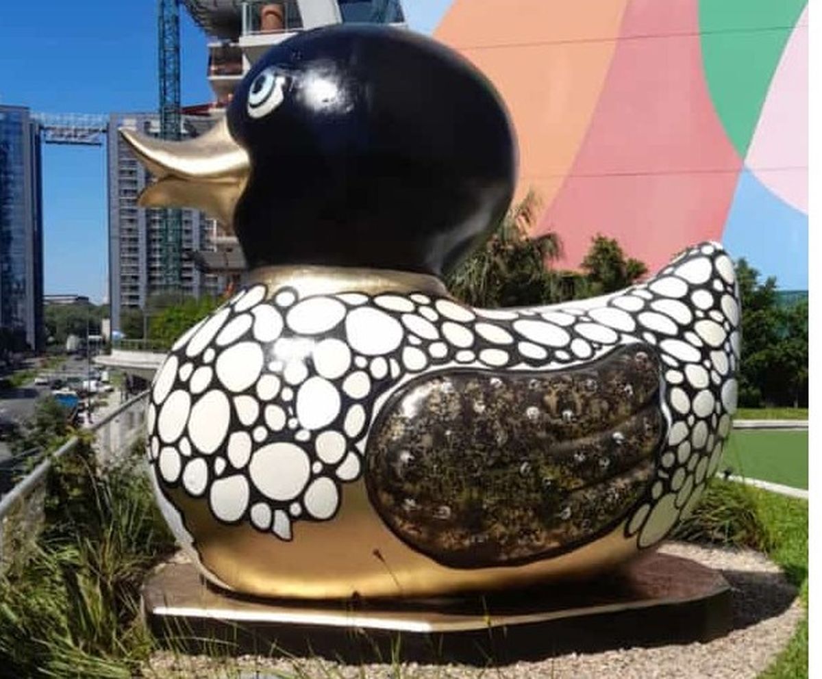 El Hotel SLS Puerto Madero renovó su identidad visual