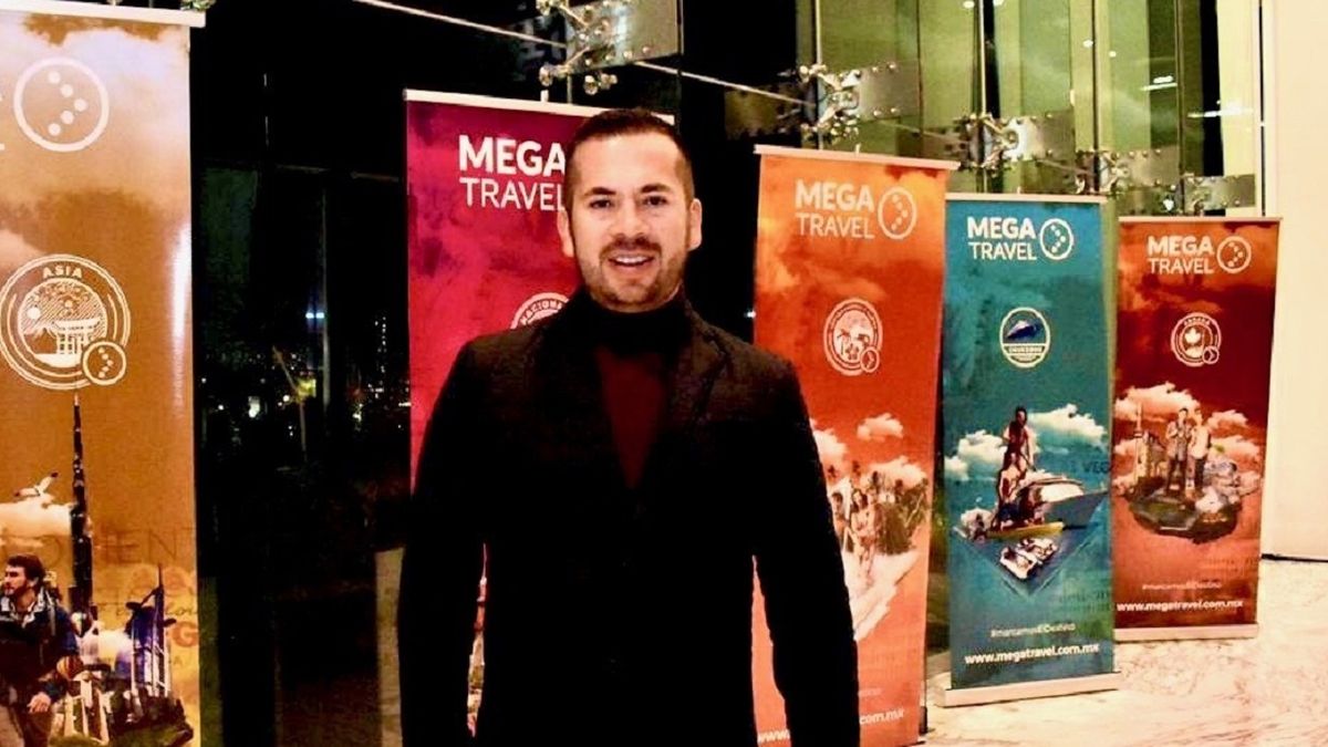 MEGA TRAVEL. La pasión por viajar sigue intacta