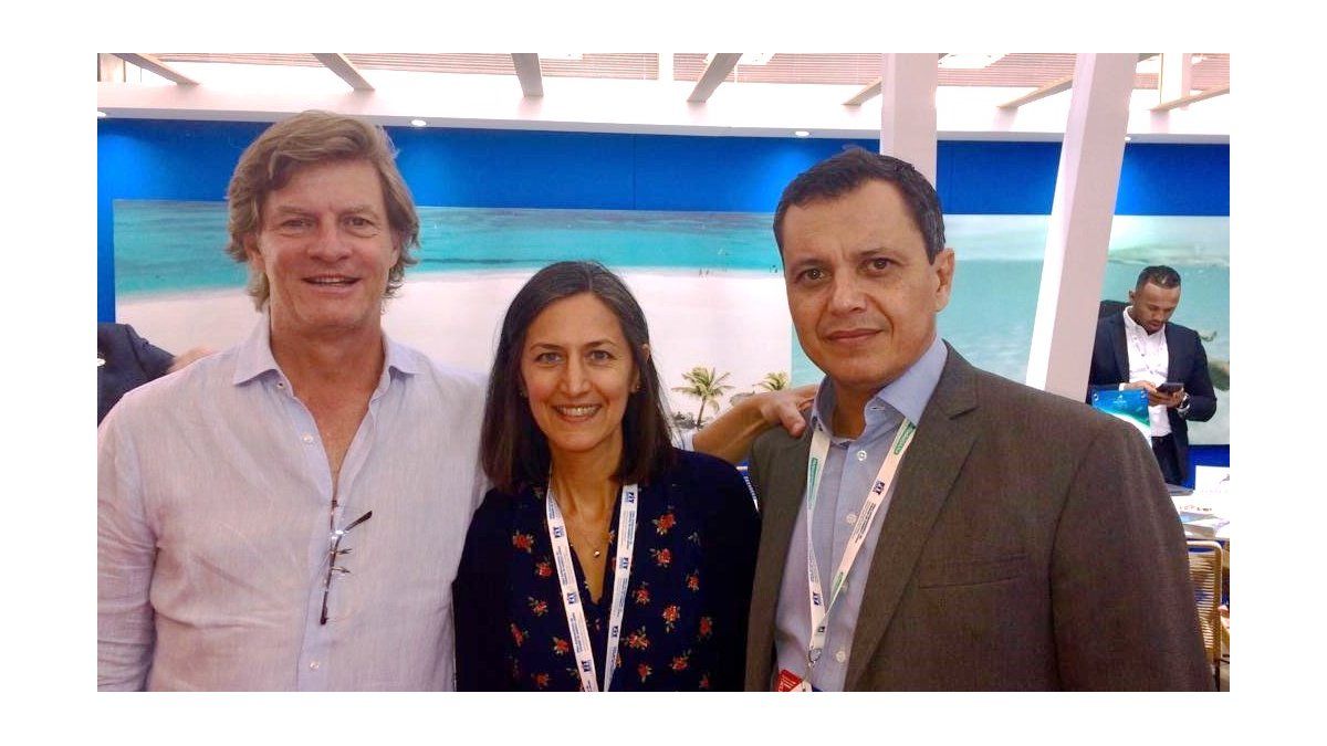 Solvera: crecimiento en Brasil a través de Vitrine Global