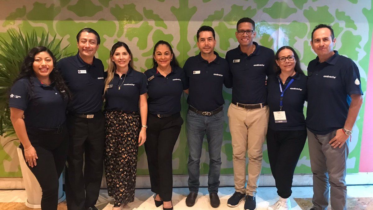 Azabache anuncia apertura de nuevas oficinas en México y Latinoamérica