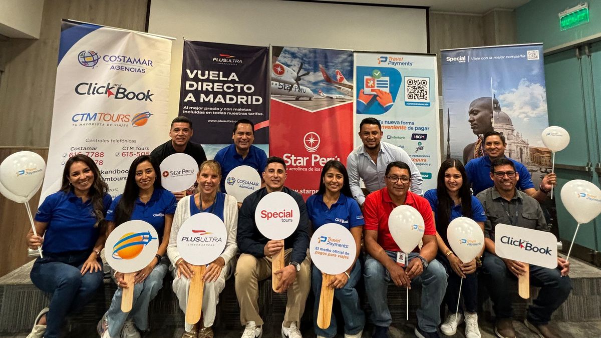 Grupo Costamar: plataforma ClickandBook y las novedades de Special ...