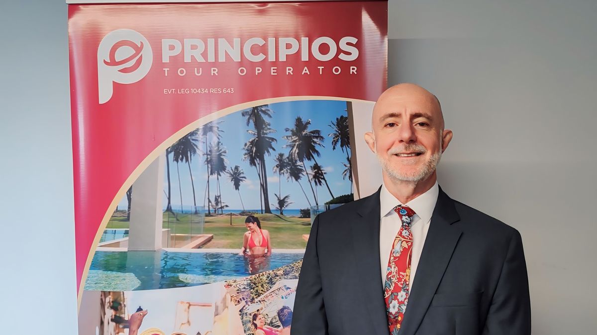 Principios Tour Operator: variada oferta en Brasil para 2025 y plan de ...