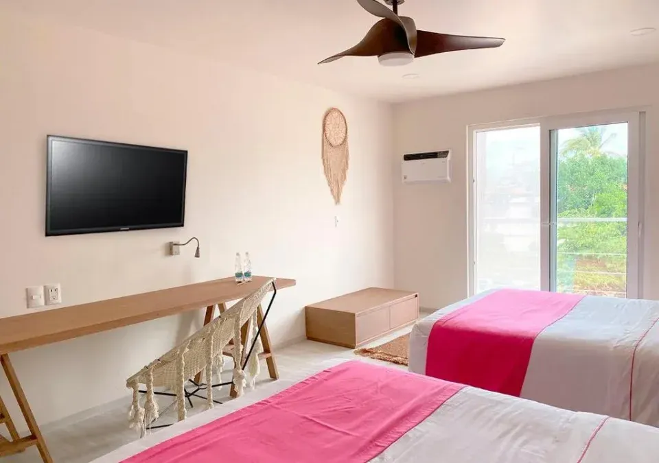 Euromundo presenta su primer hotel de la línea Siente en Tulum