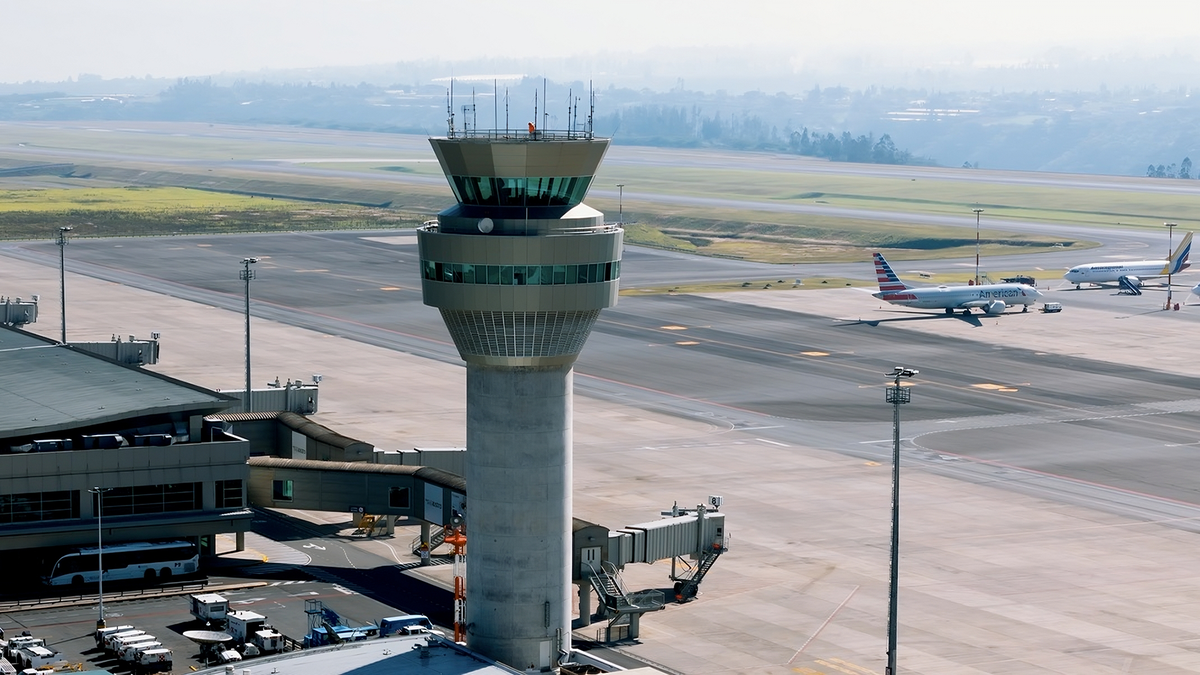 Aeropuerto de Quito: Quiport informa cierres programados