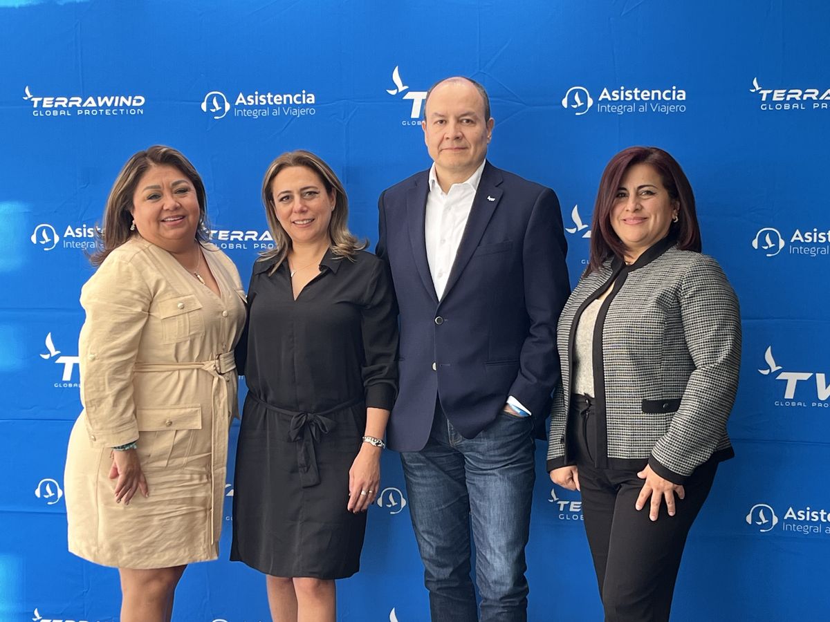 Terrawind nombra a Ana Paola Durón como country manager en México