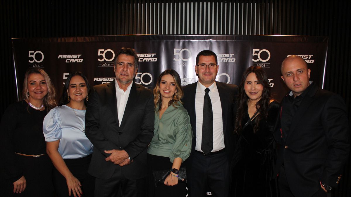 Assist Card: 50 años ofreciendo viajes seguros