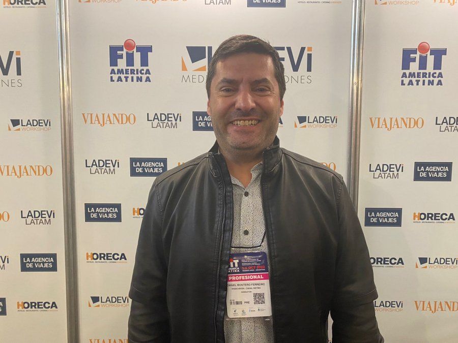 TKT.Travel y una fuerte consolidación en el mercado