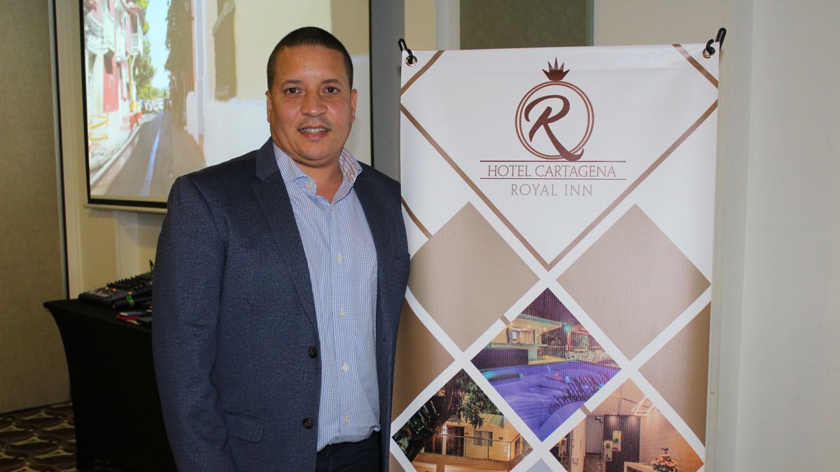 Hotel Cartagena Royal Inn: valor agregado de la propiedad