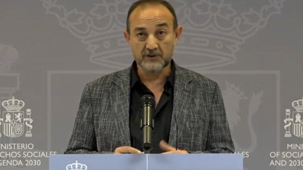 Imserso: el Gobierno cambia la dirección del organismo