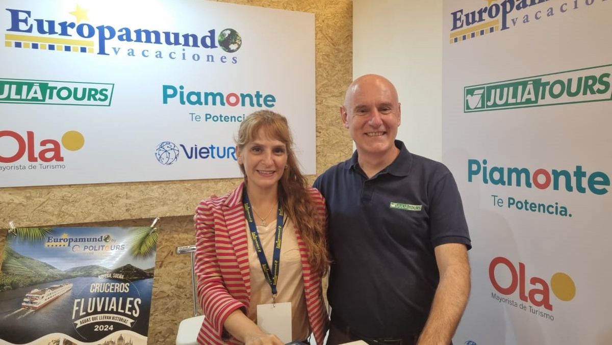 Europamundo: novedosa oferta de cruceros fluviales y circuitos ...