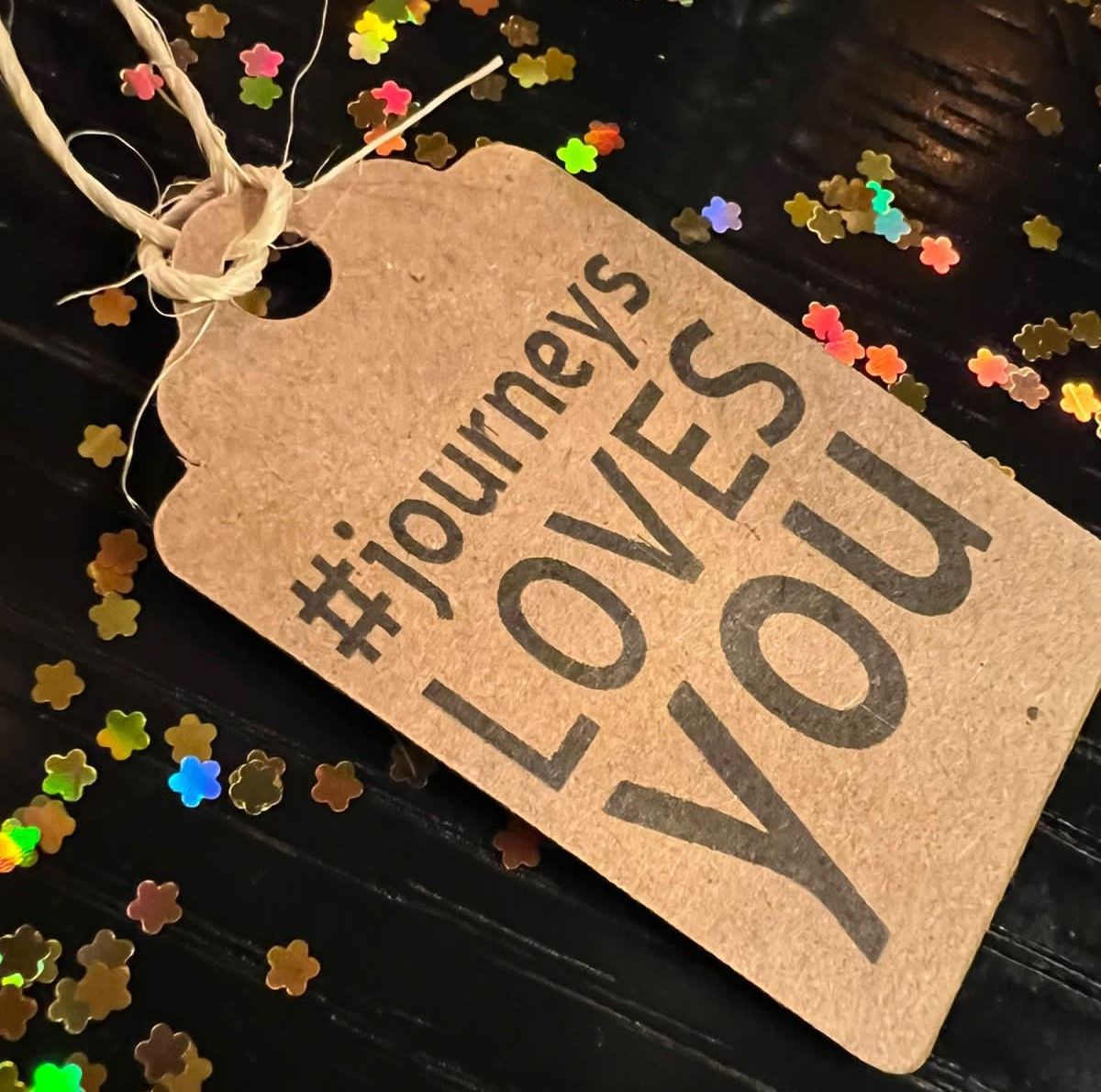 Journeys Friends: celebración junto a clientes amigos