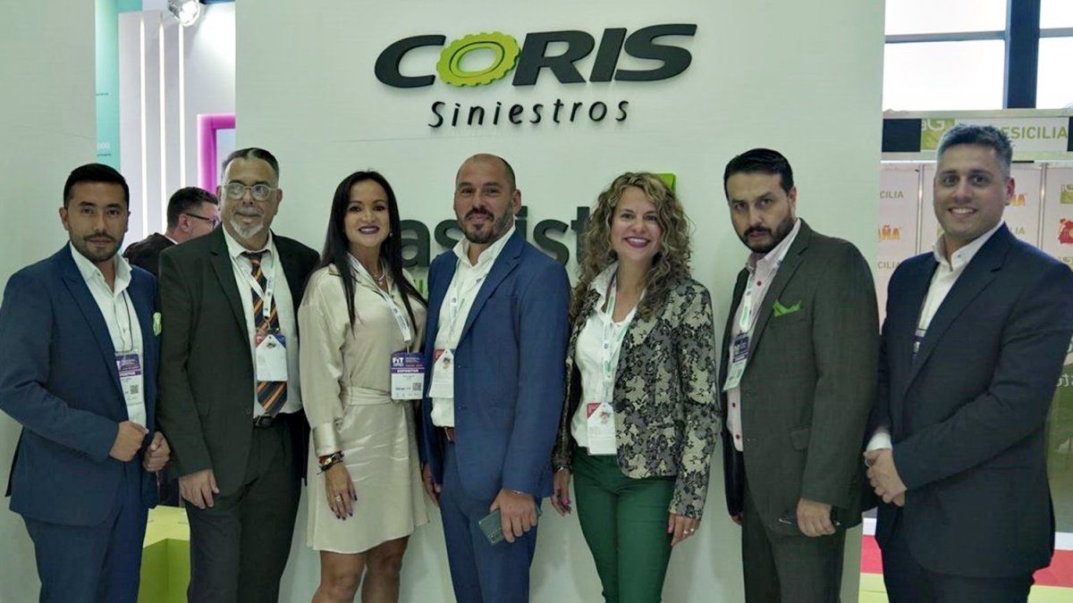 Coris en 2022: Estamos creciendo un 50% en clientes nuevos