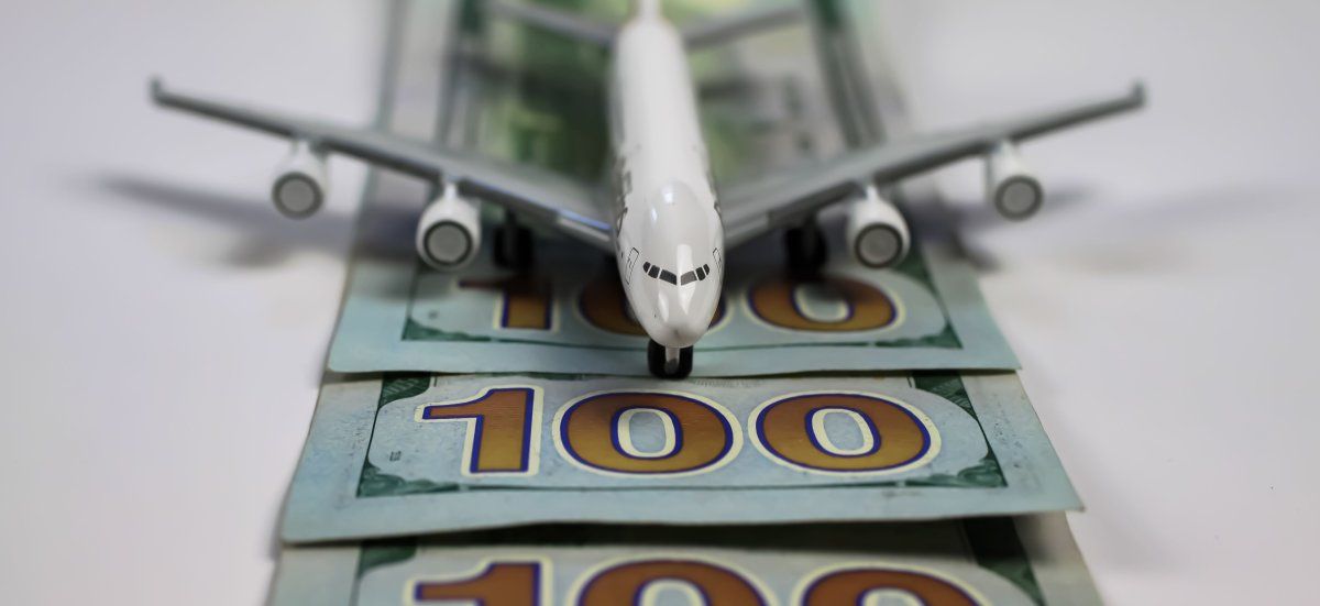 El mito de la fuga de dólares por turismo emisivo: qué revelan los ...