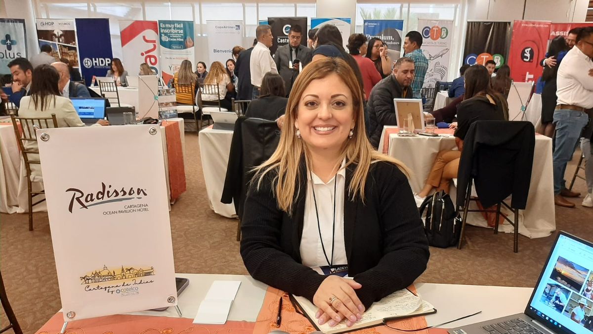 Hotel Radisson Cartagena: lanzamiento de Plan Premium