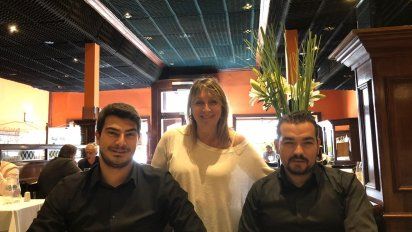 Últimas Noticias Turísticas sobre Dorak Tour en Ladevi Medios y Soluciones