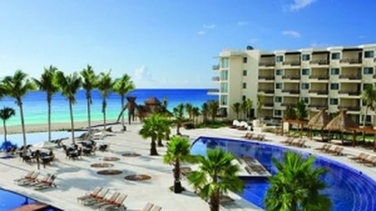 AMRESORTS. 10 razones para escoger los hoteles de la cadena