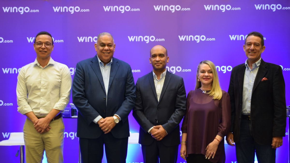 Wingo: nueva ruta Medellín-Curazao