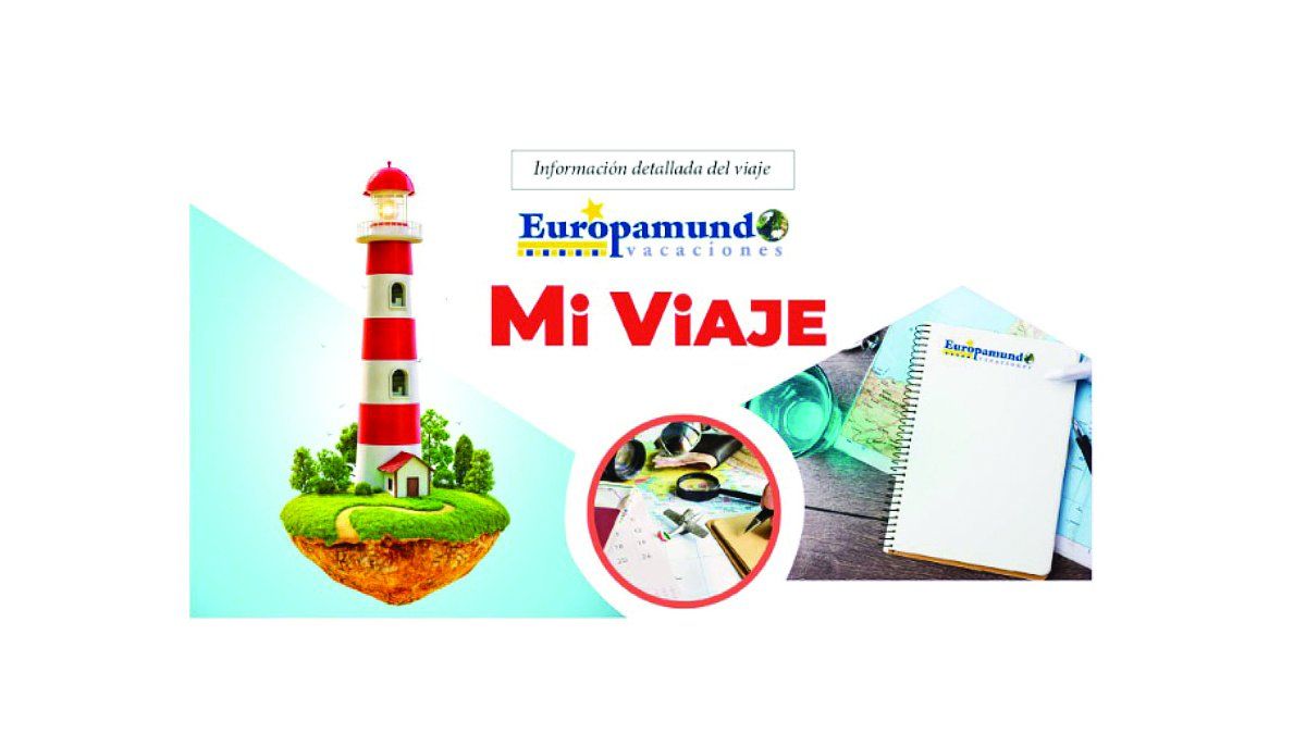 Europamundo: más servicios para los pasajeros desde la web