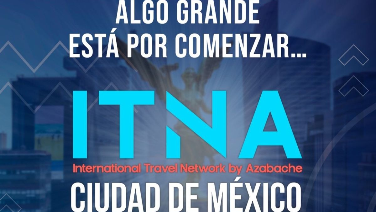 El primer International Travel Network by Azabache ya tiene fecha