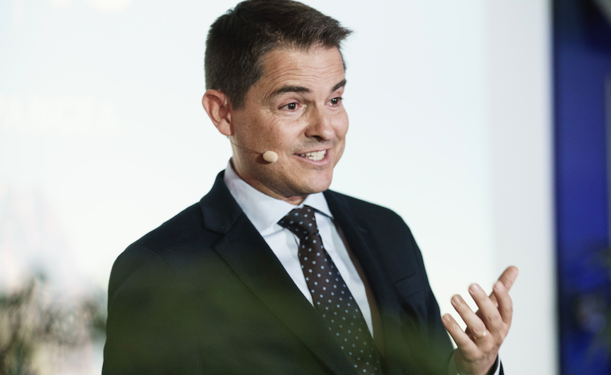 PANGEA busca facturar 150M€ en 2026 como celebración de su décimo ...