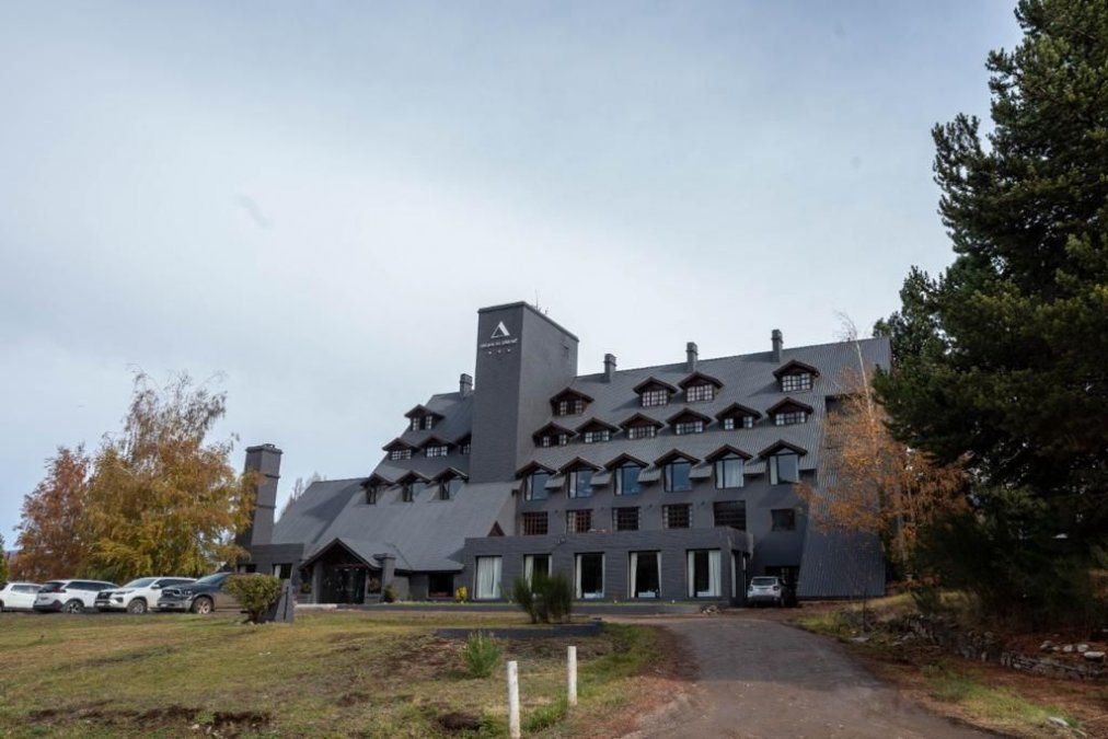 Amérian Hoteles: aperturas y festejos por el 30° aniversario