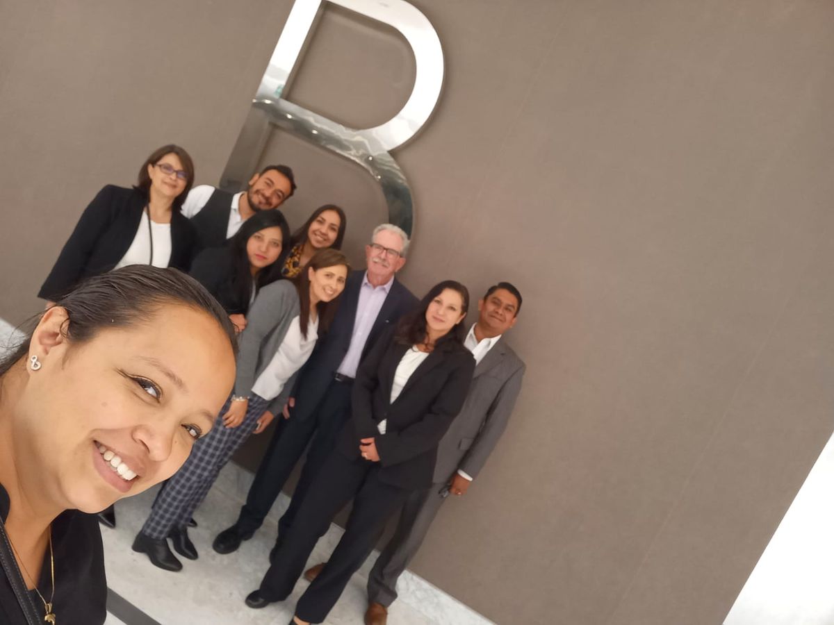 Surland presentó su programación 2023/24 en México