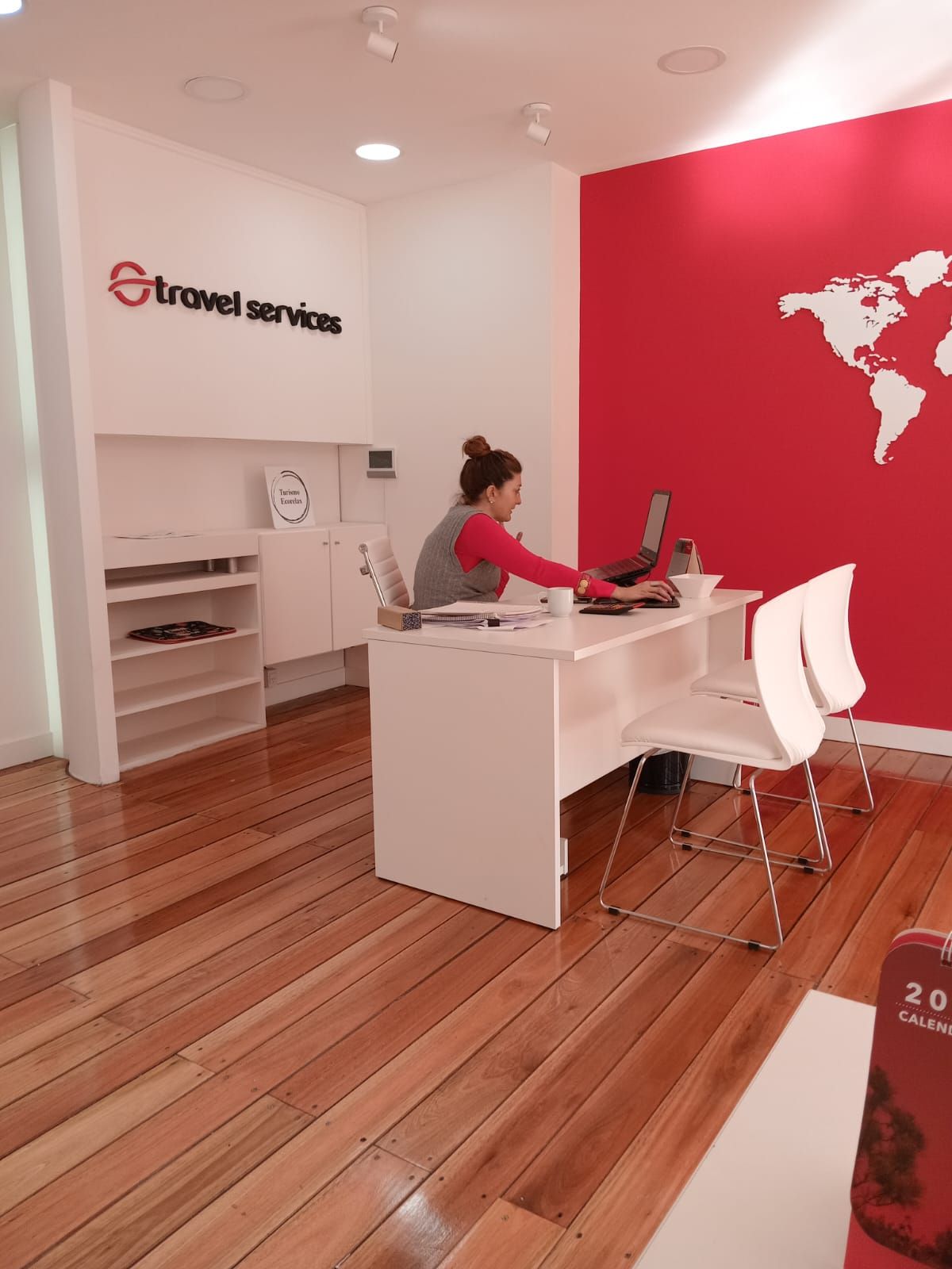 Travel Services: un modelo que garantiza el respaldo y las soluciones ...