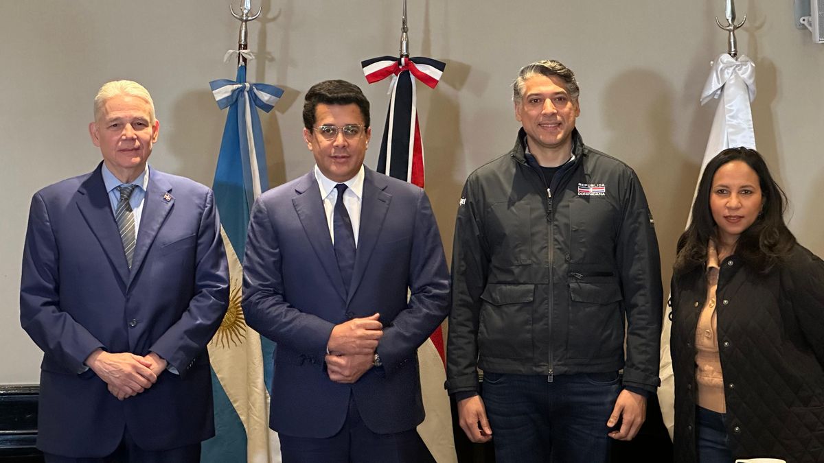 Arajet lanzó su nueva ruta entre Córdoba y Punta Cana