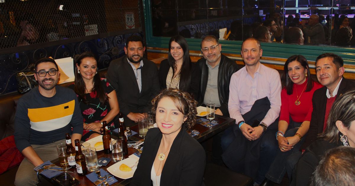 Terrawind celebró su exitoso crecimiento de 2024