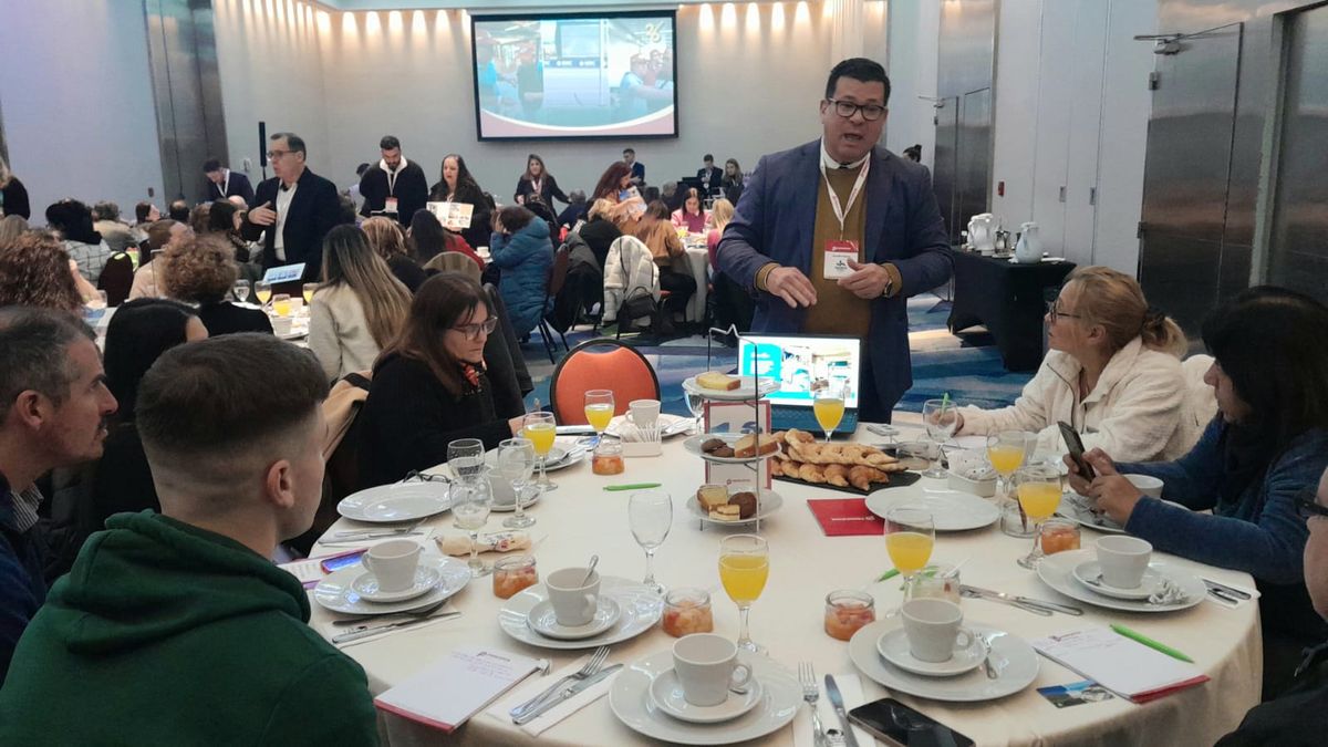 Principios Tour Operator concluyó con éxito su gira nacional de ...