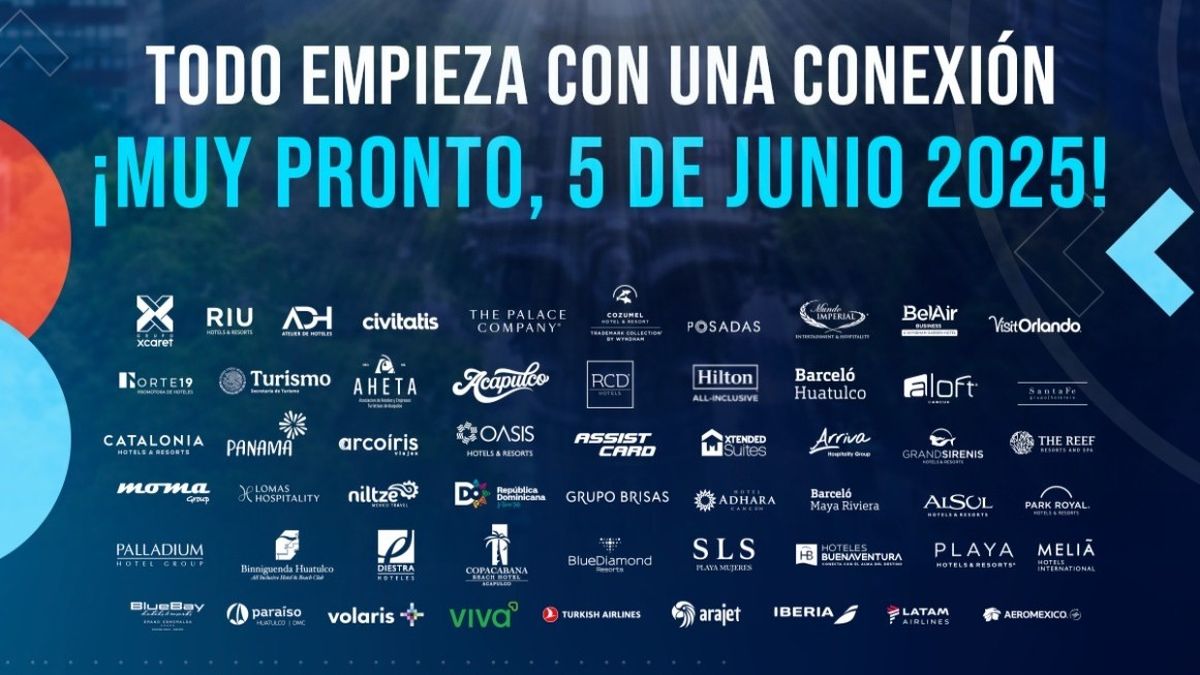 El primer International Travel Network by Azabache ya tiene fecha