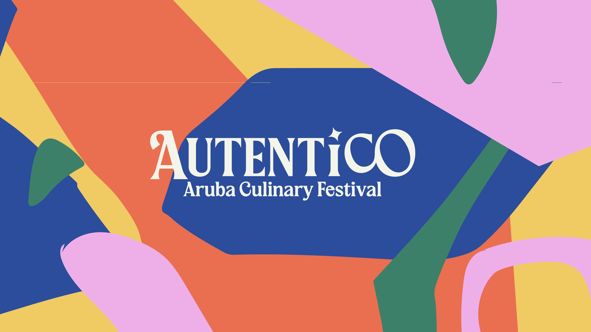 Aruba da inicio a su festival gastronómico Auténtico