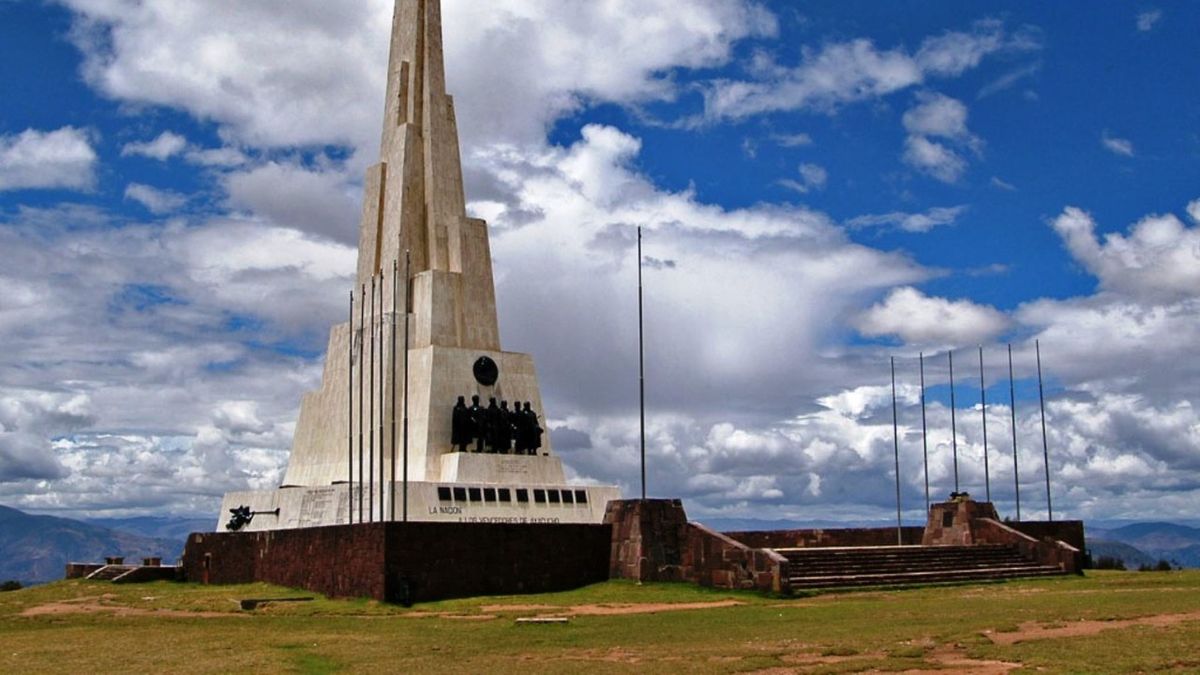 Cruz del Sur: cinco destinos para disfrutar todo el año