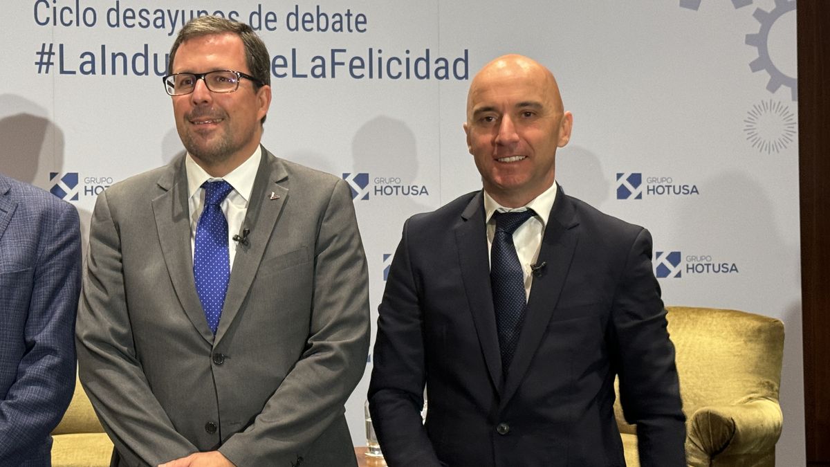 Iryo y Renfe crean un frente común contra Ouigo