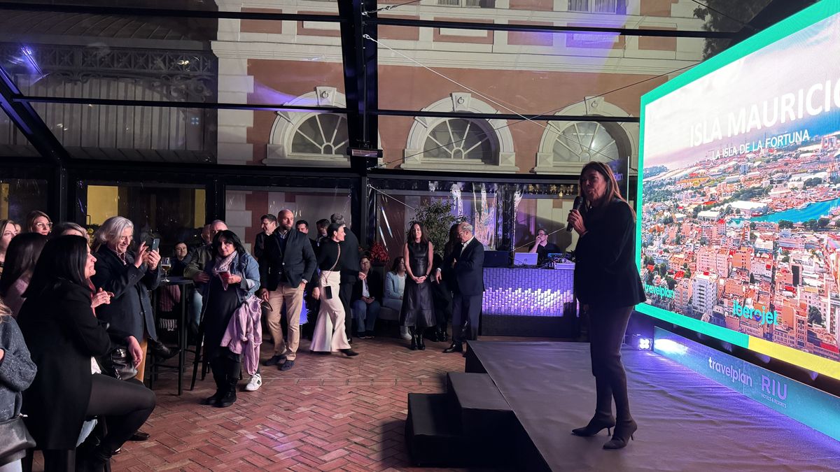 Ávoris culmina su roadshow 2024 con las novedades de Travelplan