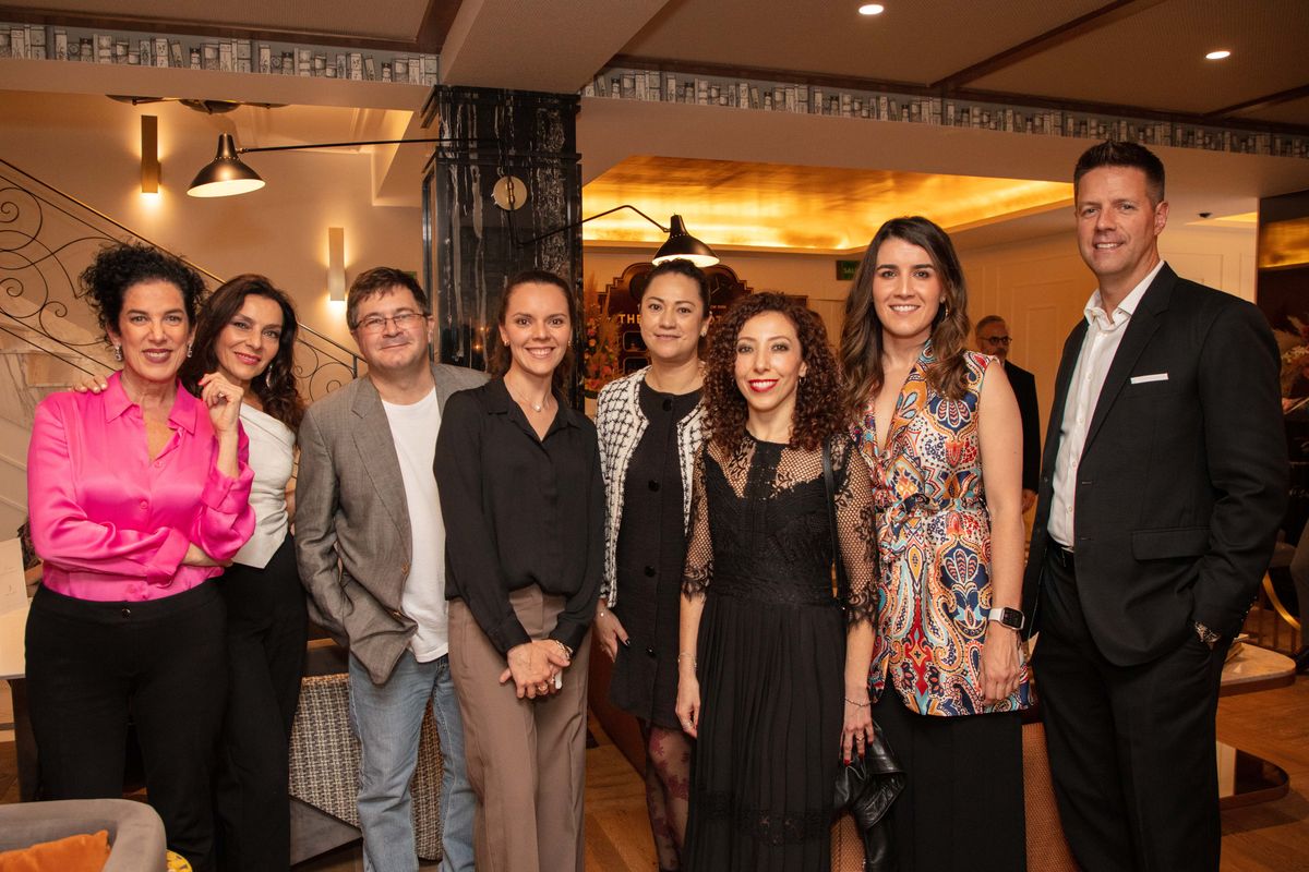 The Alest Hotel recibe el galardón Five Star Diamond Award