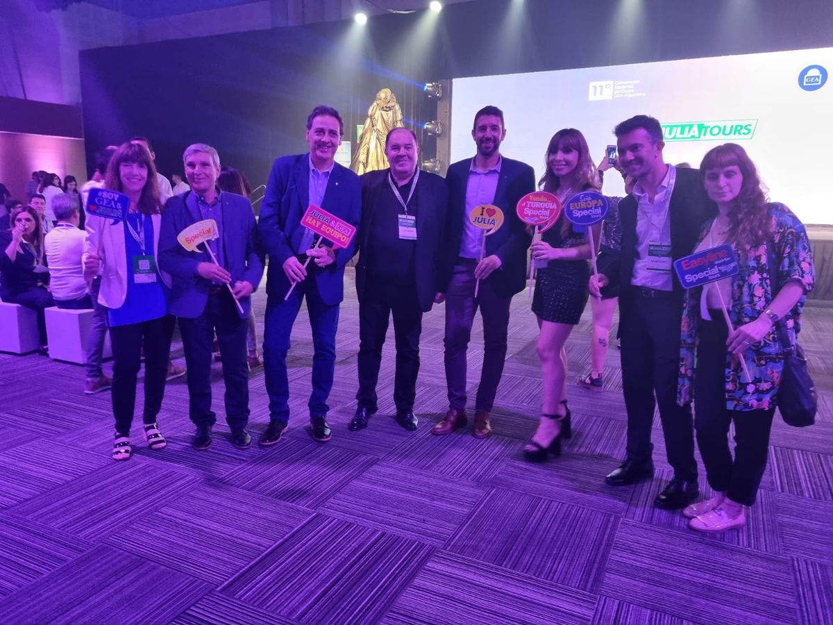 Grupo GEA: evolución y comienzo de una nueva era