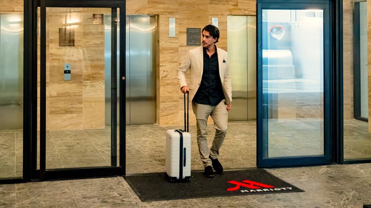 RCD Hotels impulsa el turismo MICE con el Santo Domingo Marriott Hotel ...