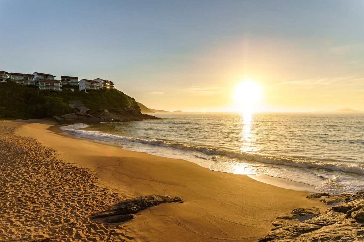 Principios Tour Operator suma hotel de Búzios a su oferta