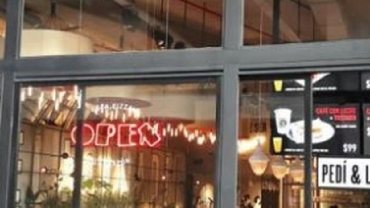 Arribo al complejo Al Río