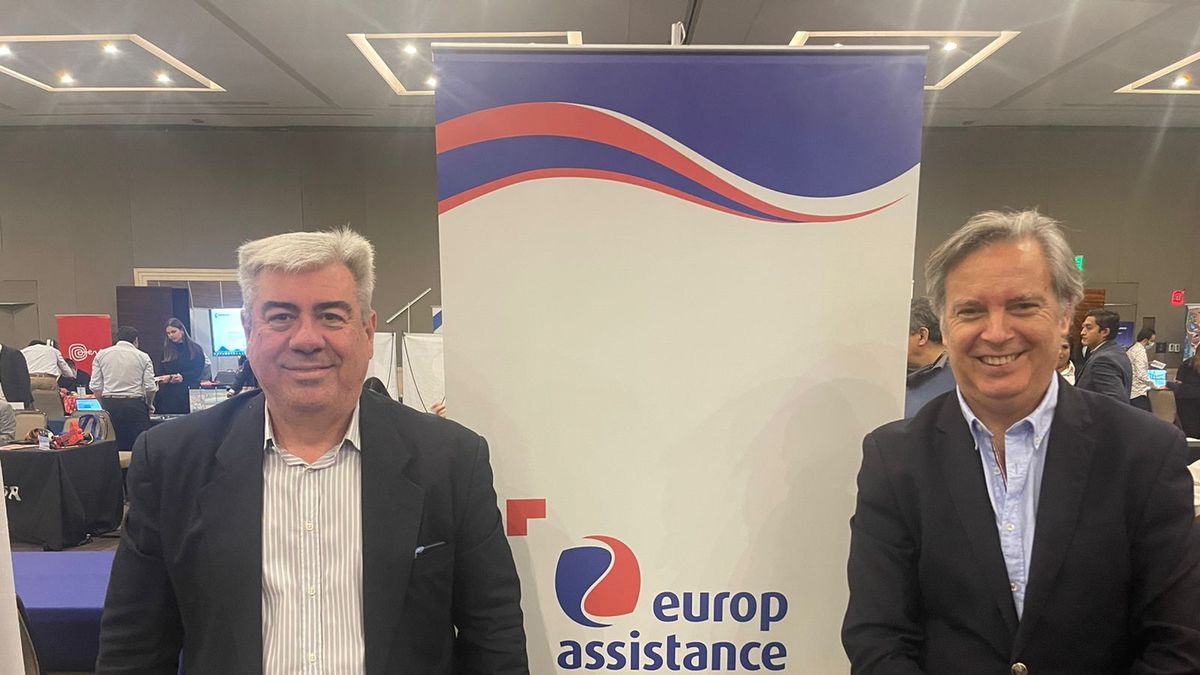 EPTUR: Europ Assistance: servicio rápido, seguro y fácil