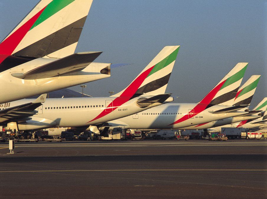 Emirates retoma el vuelo a Ciudad de México