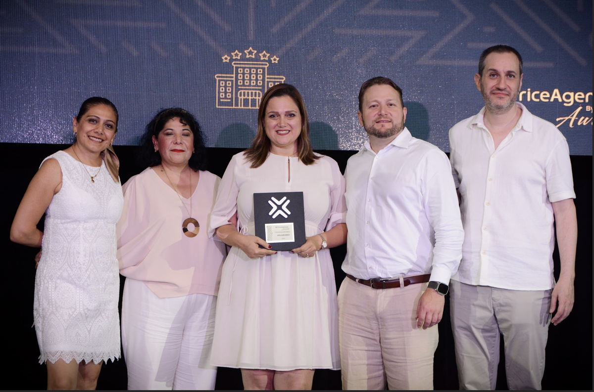 PriceTravel Holding: agencias de viajes top son reconocidas con los ...