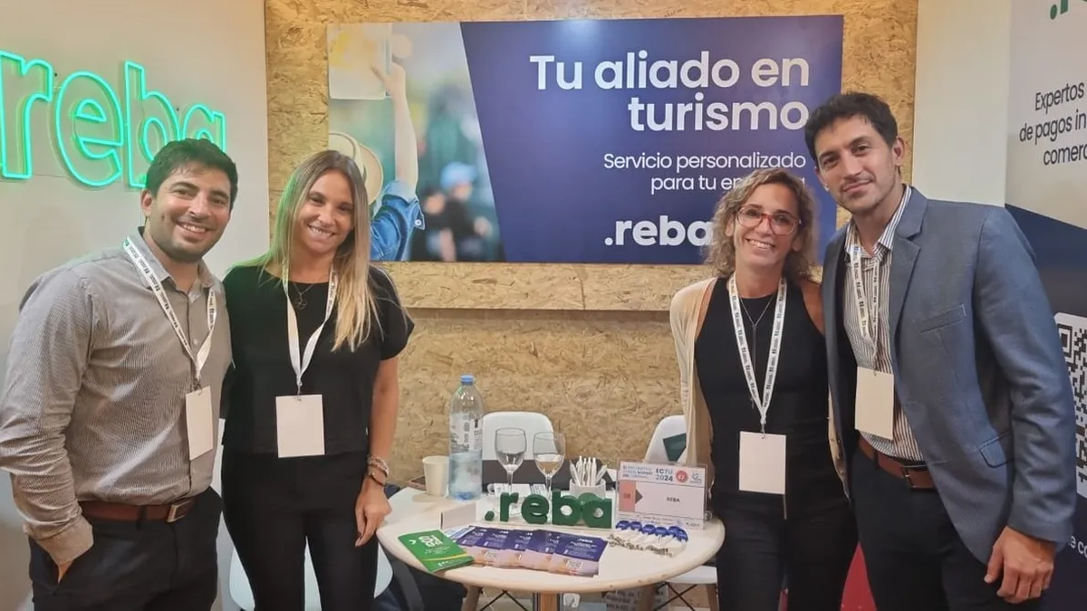 Reba: entidad financiera experta en la gestión de pagos al exterior ...